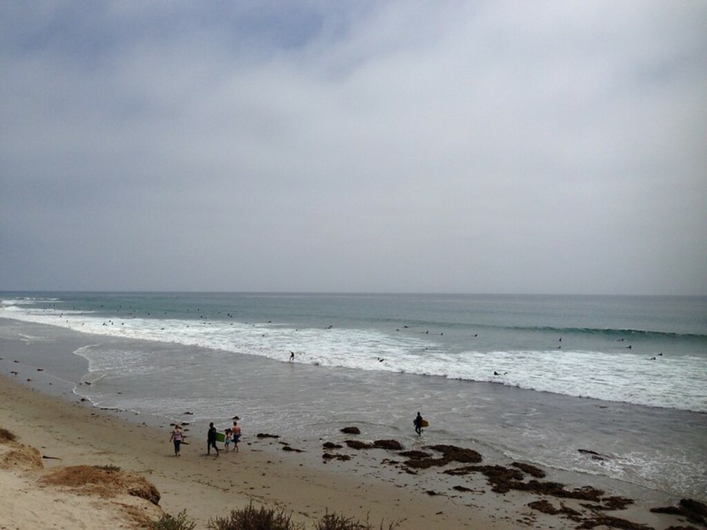 10 Best Surf Spots In Malibu, California | Trip101