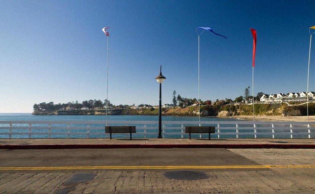 10 Things To Do At Night In Santa Cruz, California | Trip101