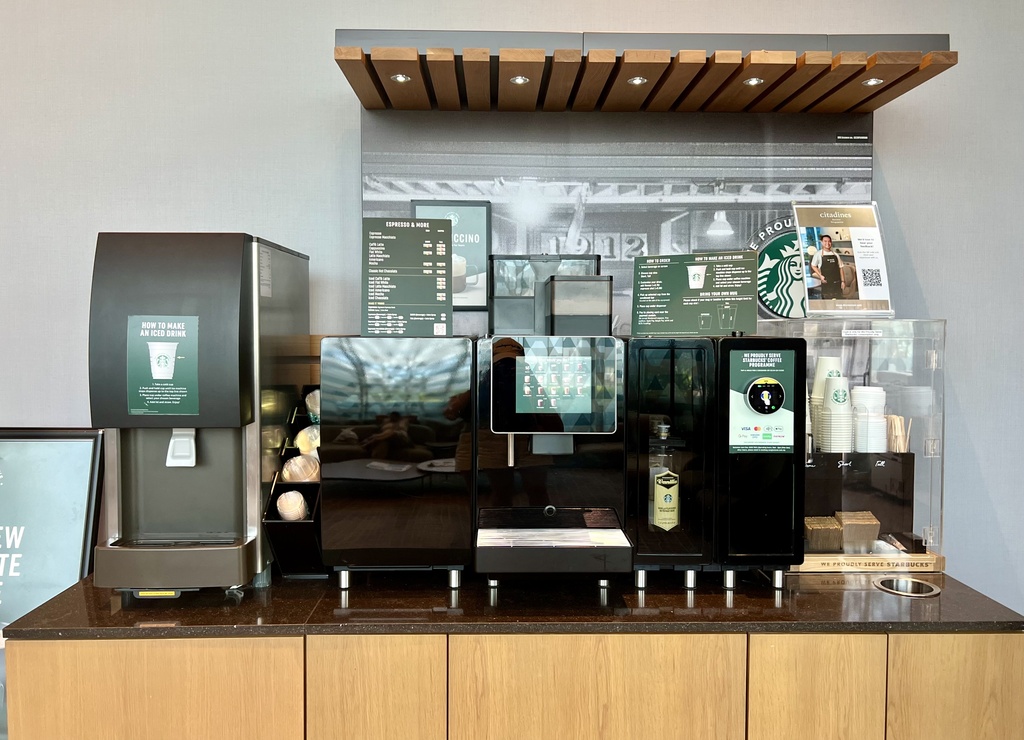 From Bean to Cup: Exploring Singapore's Coffee Culture at Citadines ...