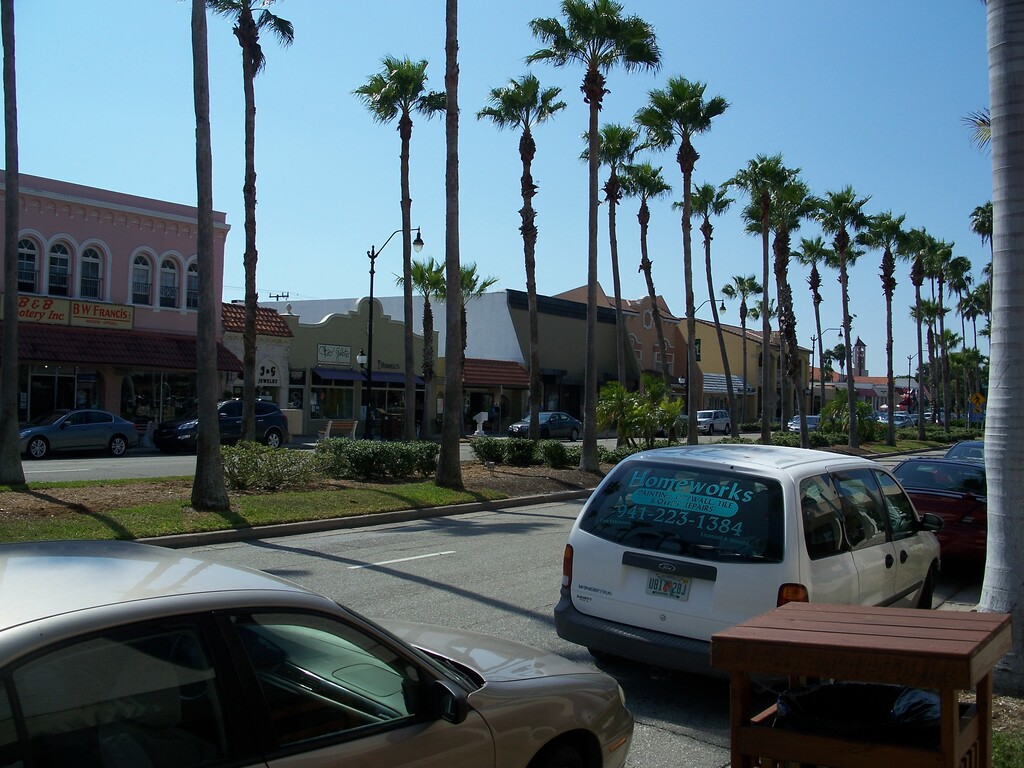 Top 17 Things To Do In Nokomis, Florida | Trip101