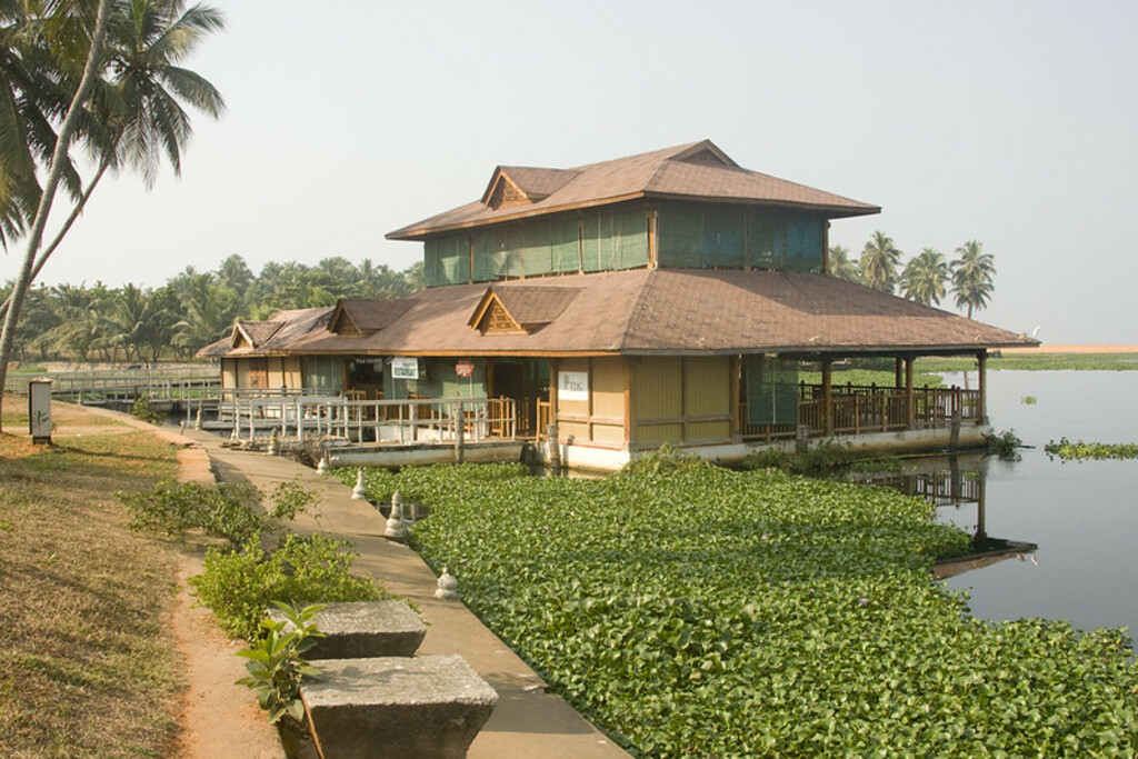 15 Best Tourist Spots In Thiruvananthapuram (Trivandrum), India | Trip101