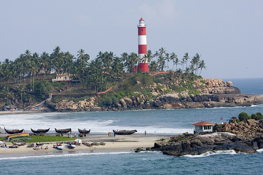 15 Best Tourist Spots In Thiruvananthapuram (Trivandrum), India | Trip101