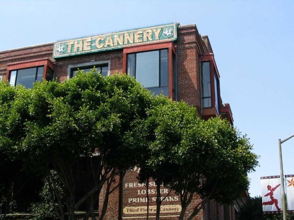 Top 28 Shopping Malls In San Francisco, California | Trip101