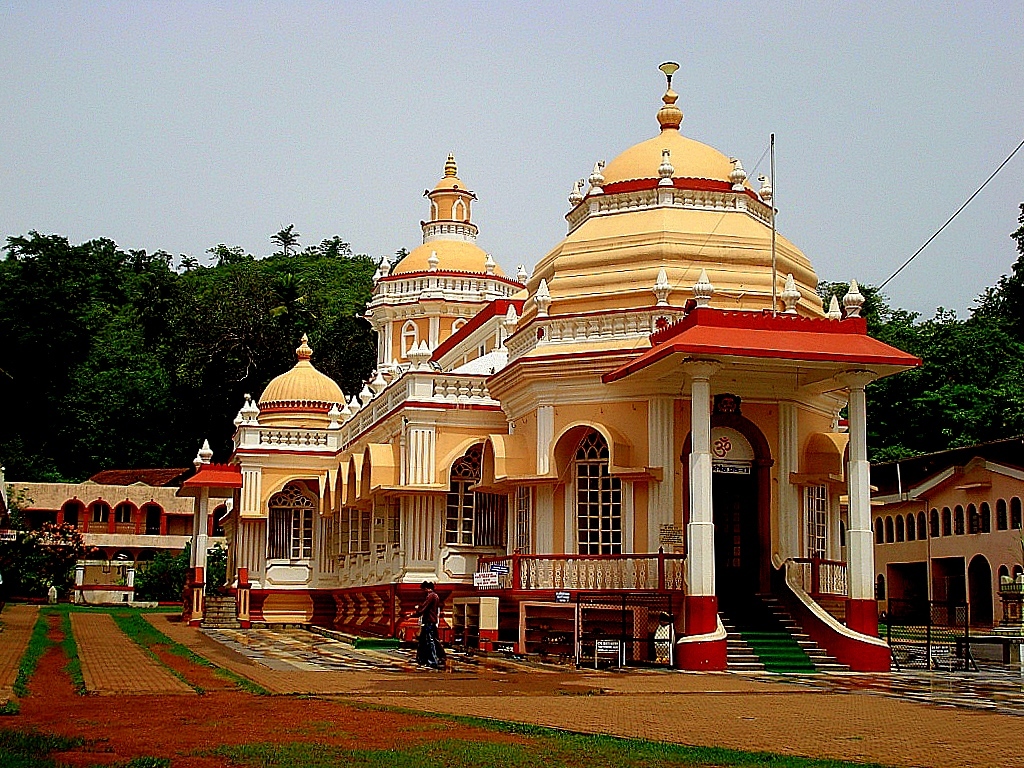 Top 12 Things To Do In Ponda, Goa: Experience The Verdure & Green Towns ...