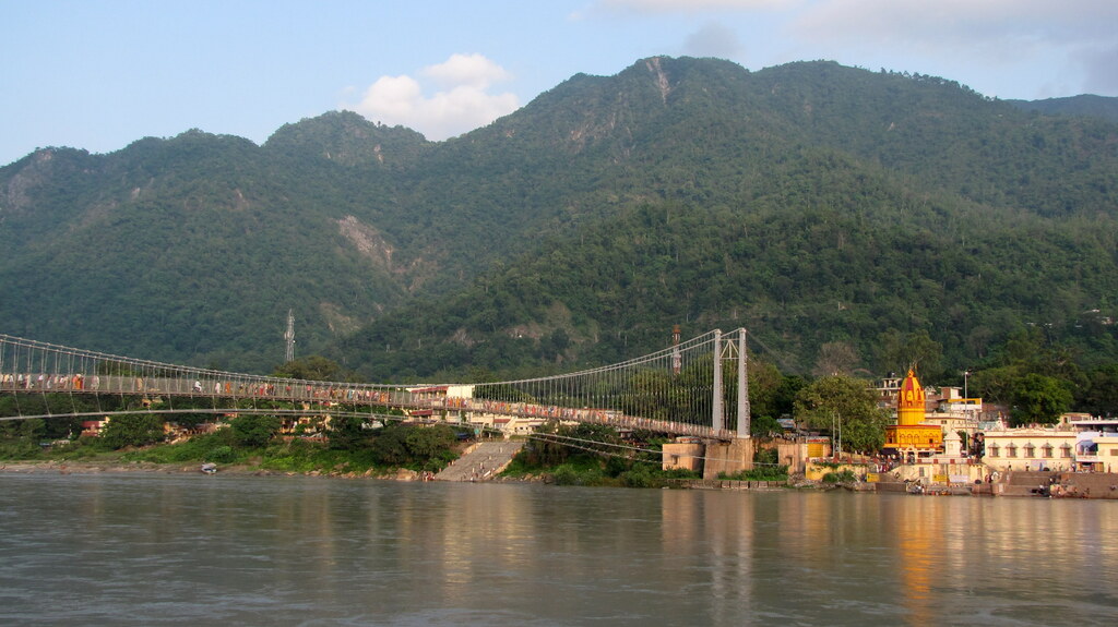 20 Best Things To Do In Rishikesh, India | Trip101