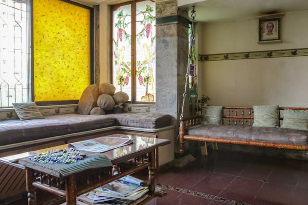 Top 14 Airbnb Vacation Rentals In Malad West, Mumbai, India - Updated ...