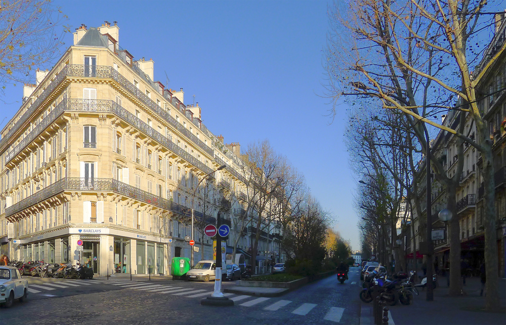 13 Best Neighborhoods To Stay In Paris, France - Updated 2025 | Trip101