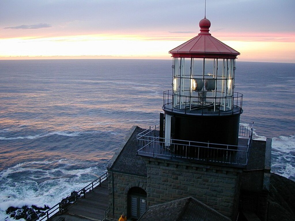 The 19 Most Haunted Places In California, USA - Updated 2025 | Trip101