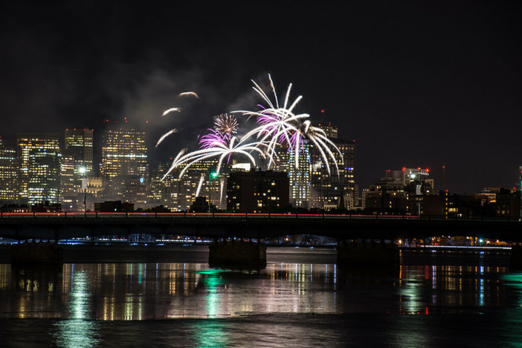 New Year's Eve In Boston, Massachusetts: 9 Best Events & Activities ...