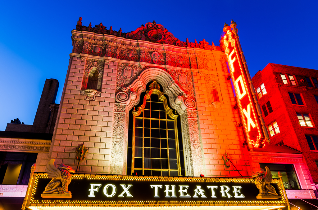 10 Best Things To Do At Christmas In St. Louis, Missouri | Trip101