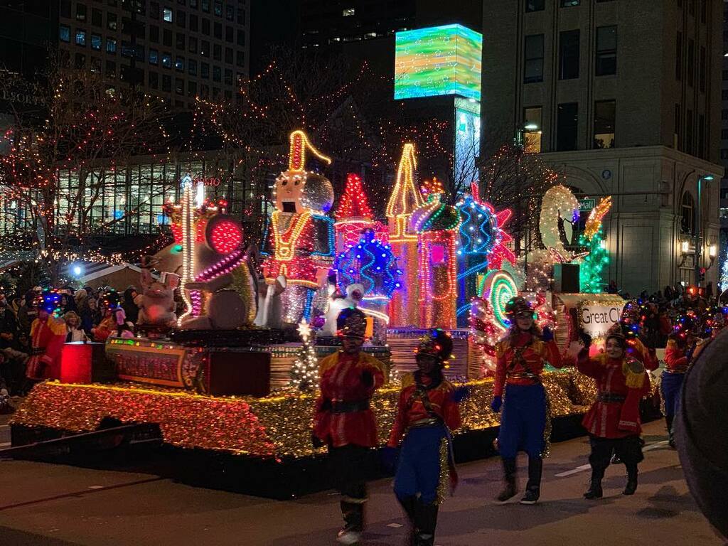 10 Best Things To Do At Christmas In Denver, Colorado | Trip101