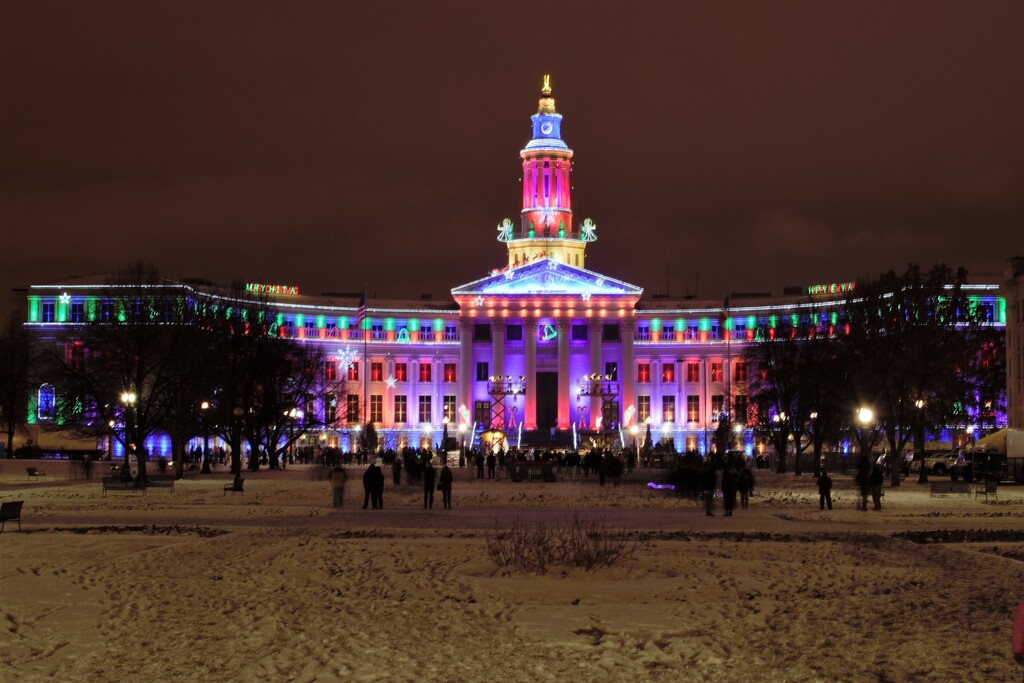 10 Best Things To Do At Christmas In Denver, Colorado | Trip101