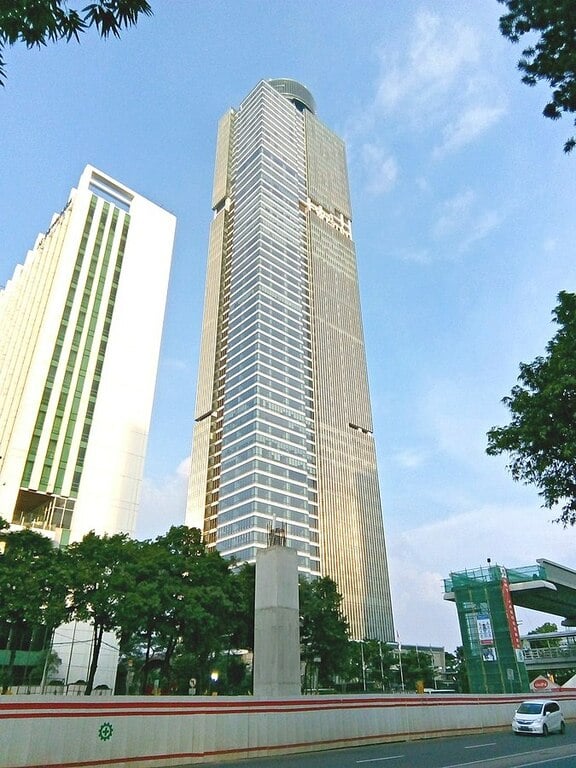 Top 14 Famous Buildings In Indonesia | Trip101