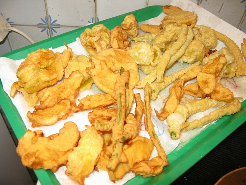 12 Traditional Foods In Monaco | Trip101