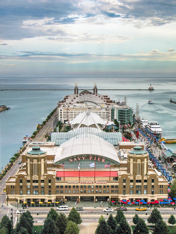 17 Things Chicago Is Famous For | Trip101