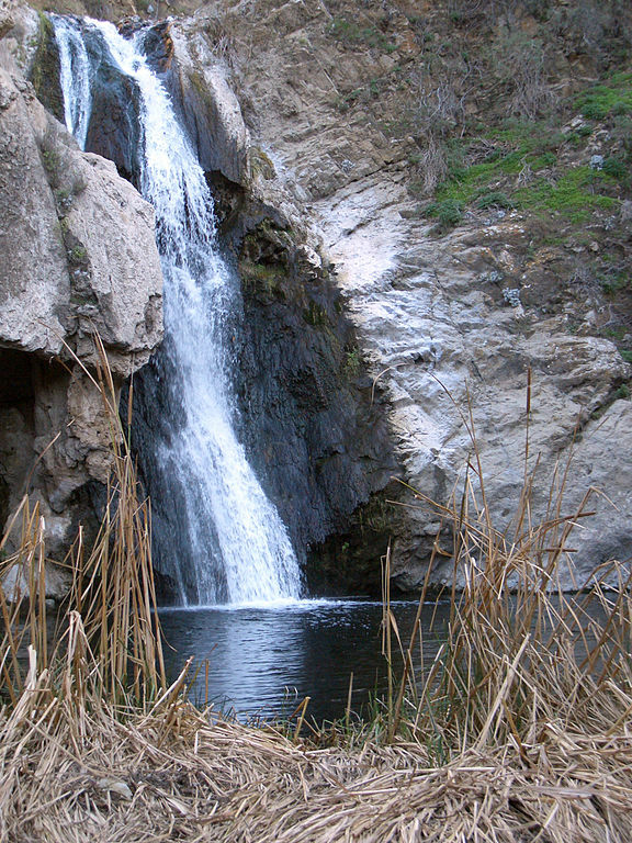 Top 21 Waterfall Hikes In Southern California | Trip101