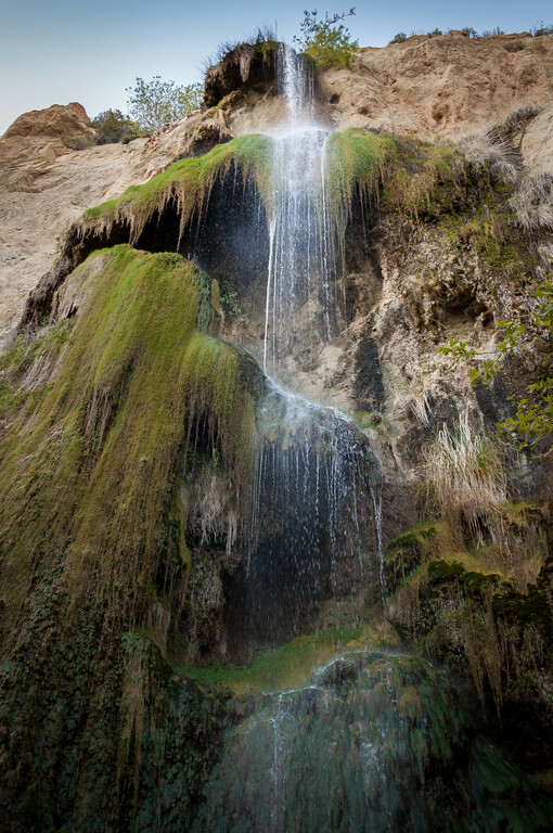 Top 21 Waterfall Hikes In Southern California | Trip101