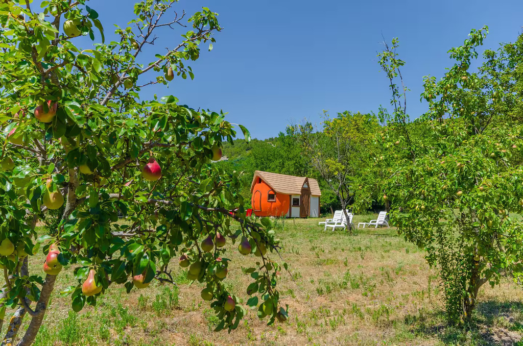 OMG-Worthy Stays: 10 Unique Airbnbs Around The World - Updated 2025 | Trip101