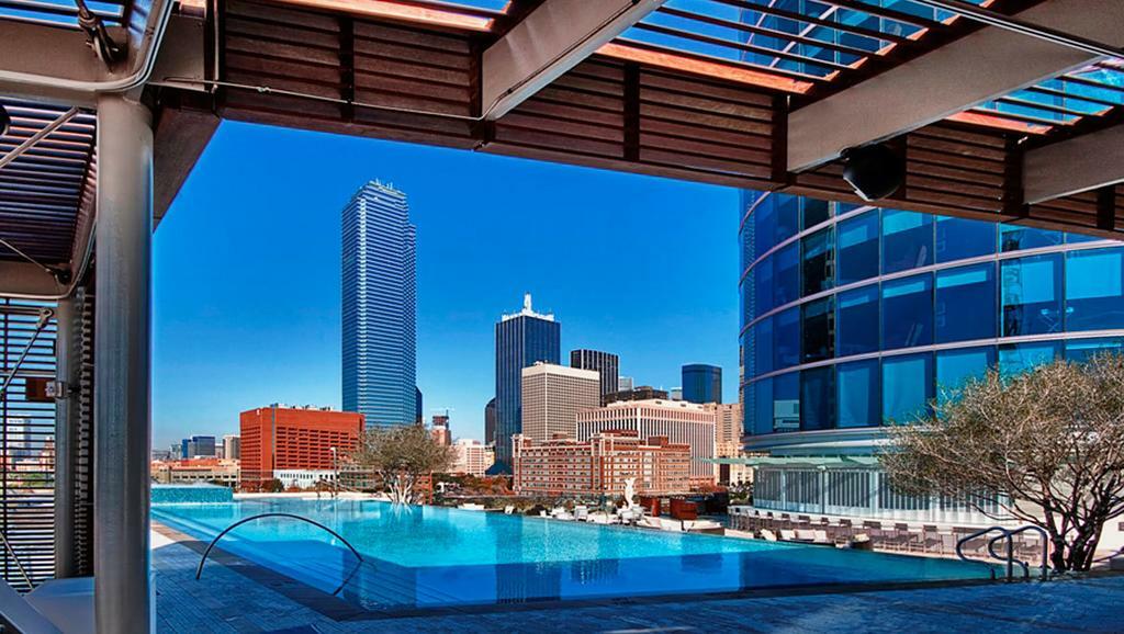 17 Best Hotels With Rooftop Pool In Dallas, Texas - Updated 2025 | Trip101