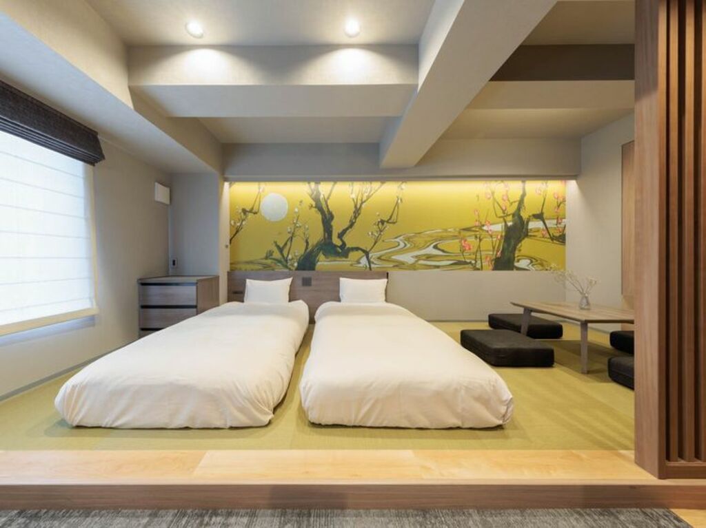 Minn Gion And Minn Gion Sanjo: Top Hotels In Kyoto's Gion District ...