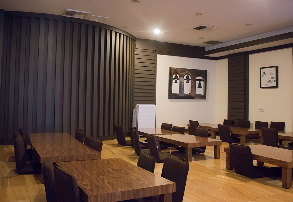 Experience Korean-Style Spa at Wi Spa in Los Angeles, California, USA ...