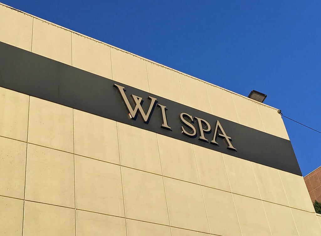 8 Best Korean Spas In And Near Los Angeles, California | Trip101