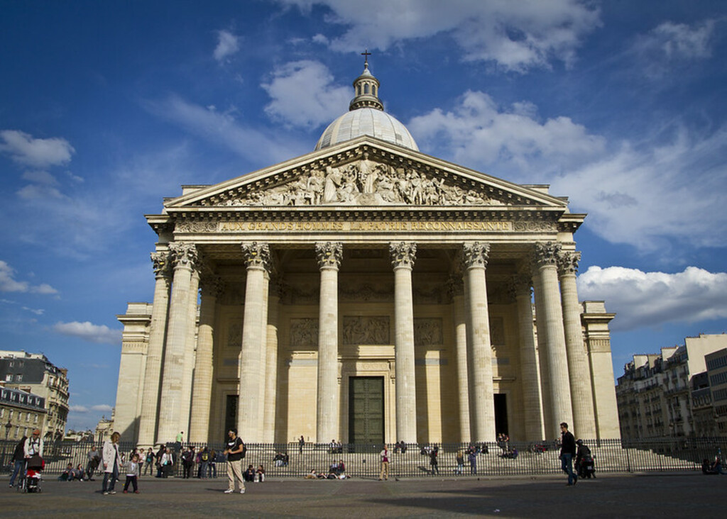 17 Famous Buildings In Paris, France - Updated 2025 | Trip101