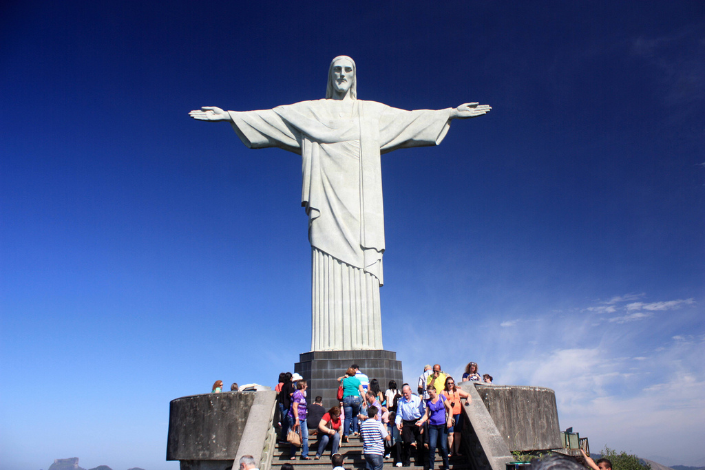 What Is Brazil Famous For | Trip101