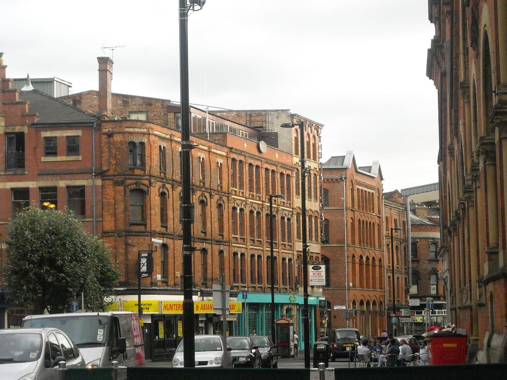 12 Things Manchester Is Famous For | Trip101