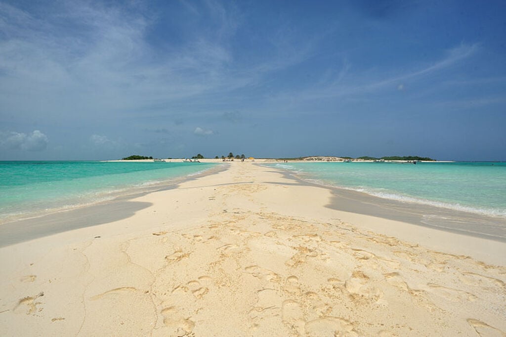 12 Best Islands In Venezuela - Updated 2026 | Trip101